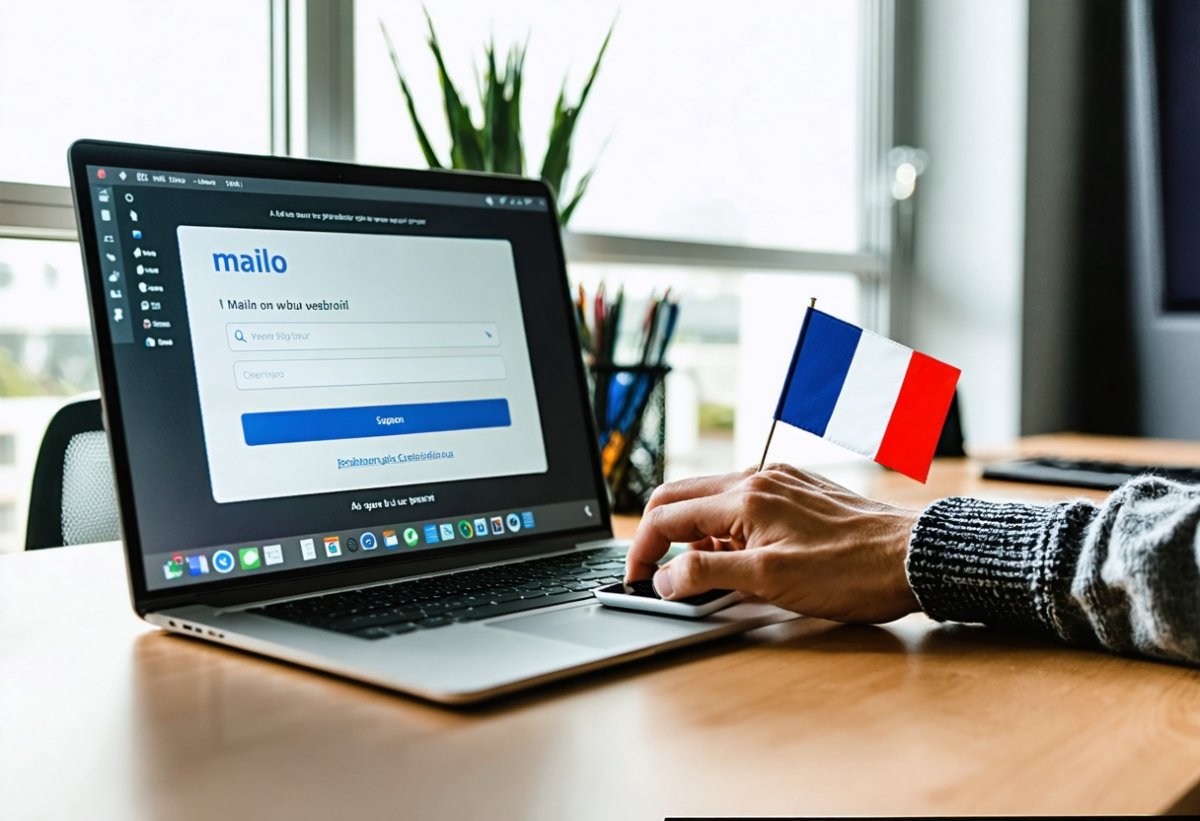 Mailo : avis et guide de connexion 2025