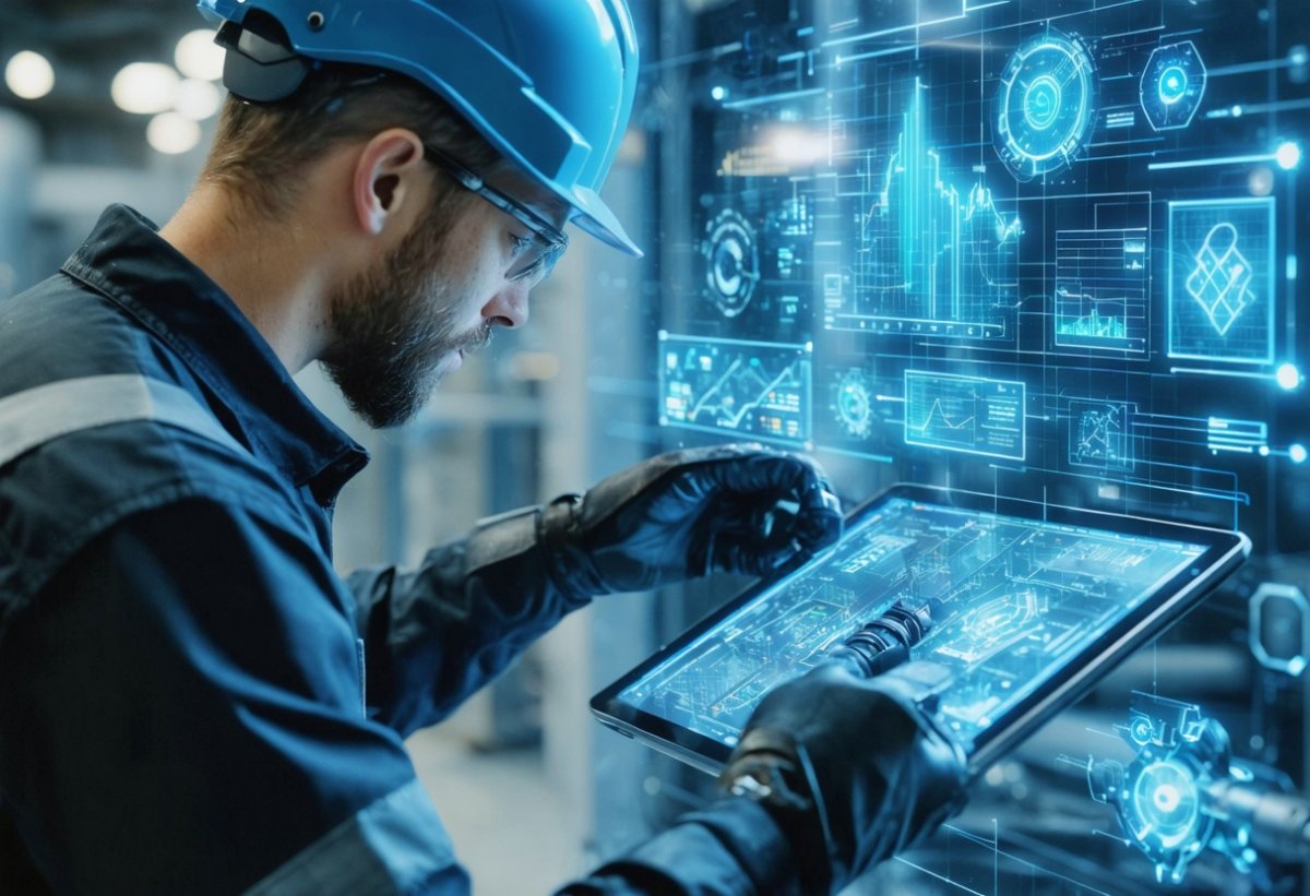 Meldin : 7 gains en manufacture, coûts réduits