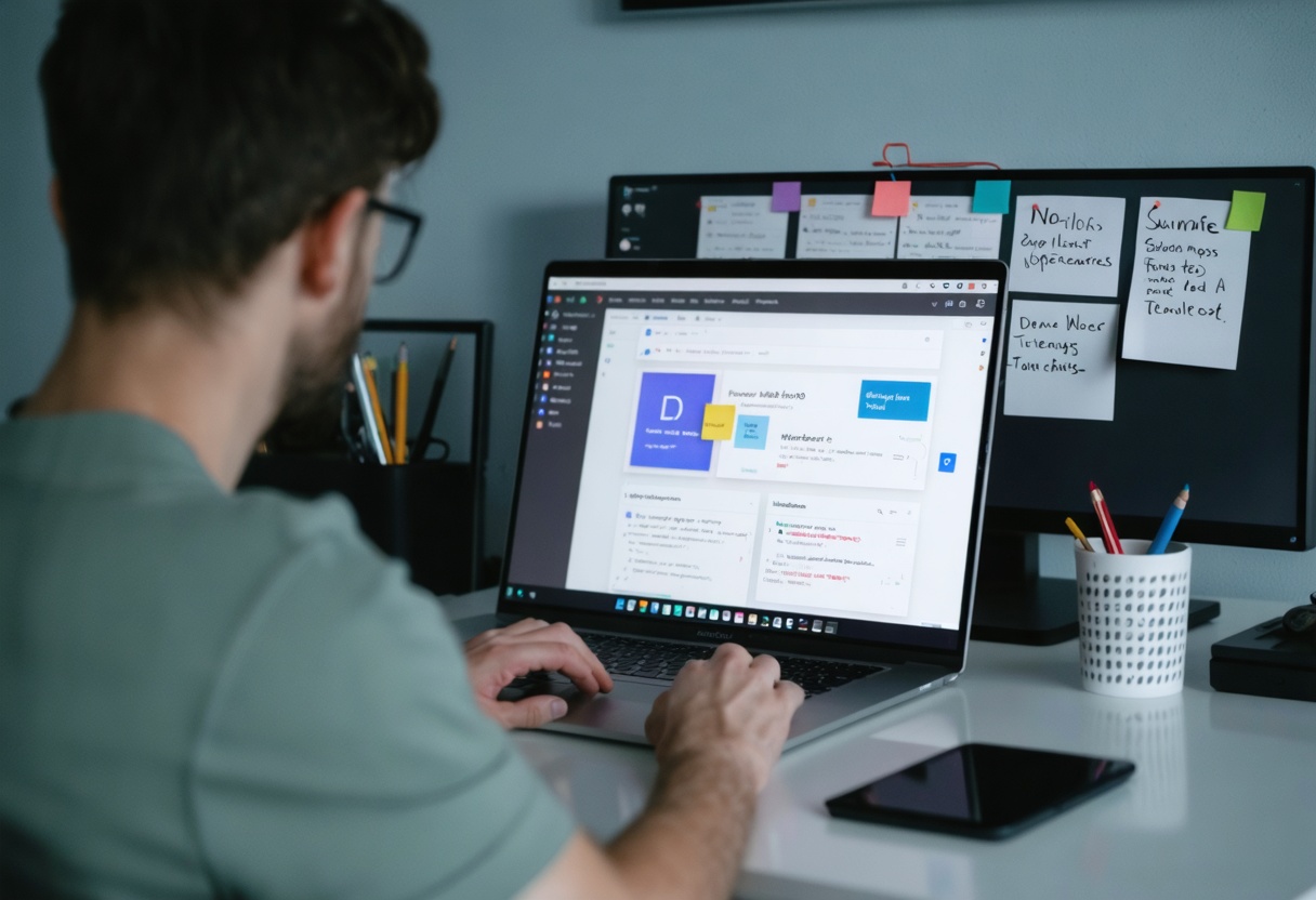 Webnode : créer un site pro sans coder en 2026